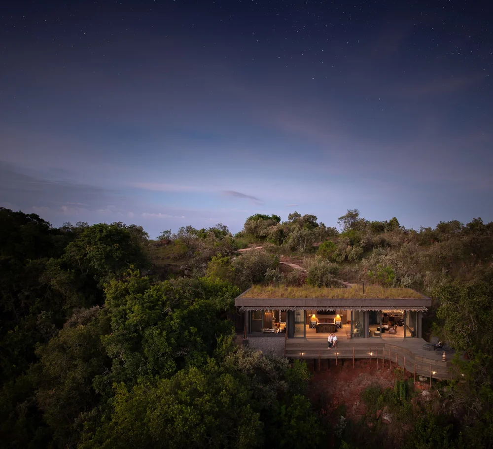The Wild Hill (Kipeleo), Maasai Mara, Kenya | Craft Travel