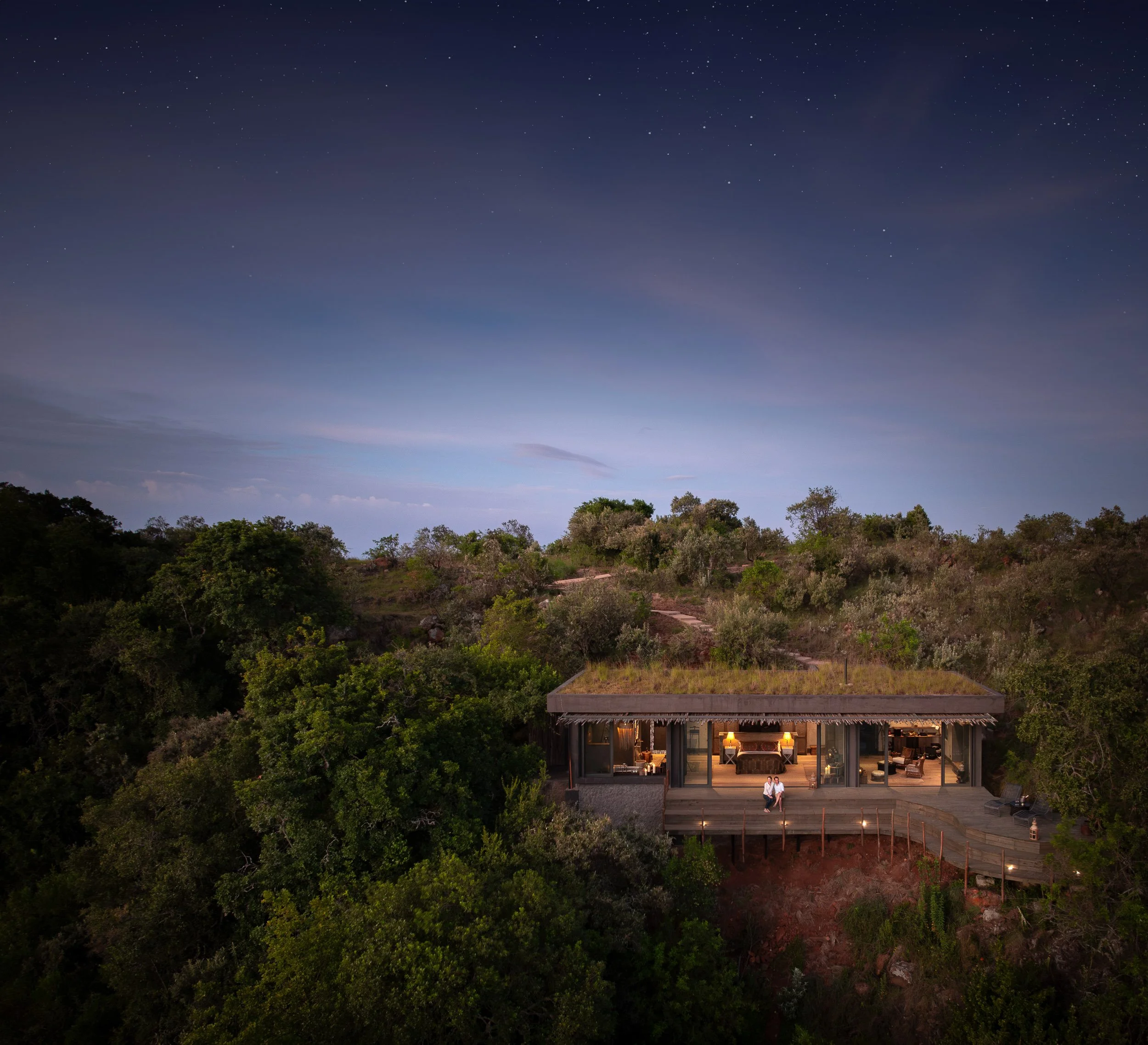 The Wild Hill (Kipeleo), Maasai Mara, Kenya | Craft Travel