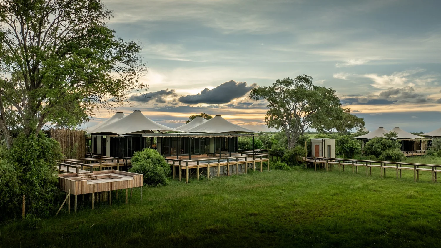 Daunara Camp: The Ultimate Vacation | Craft Travel