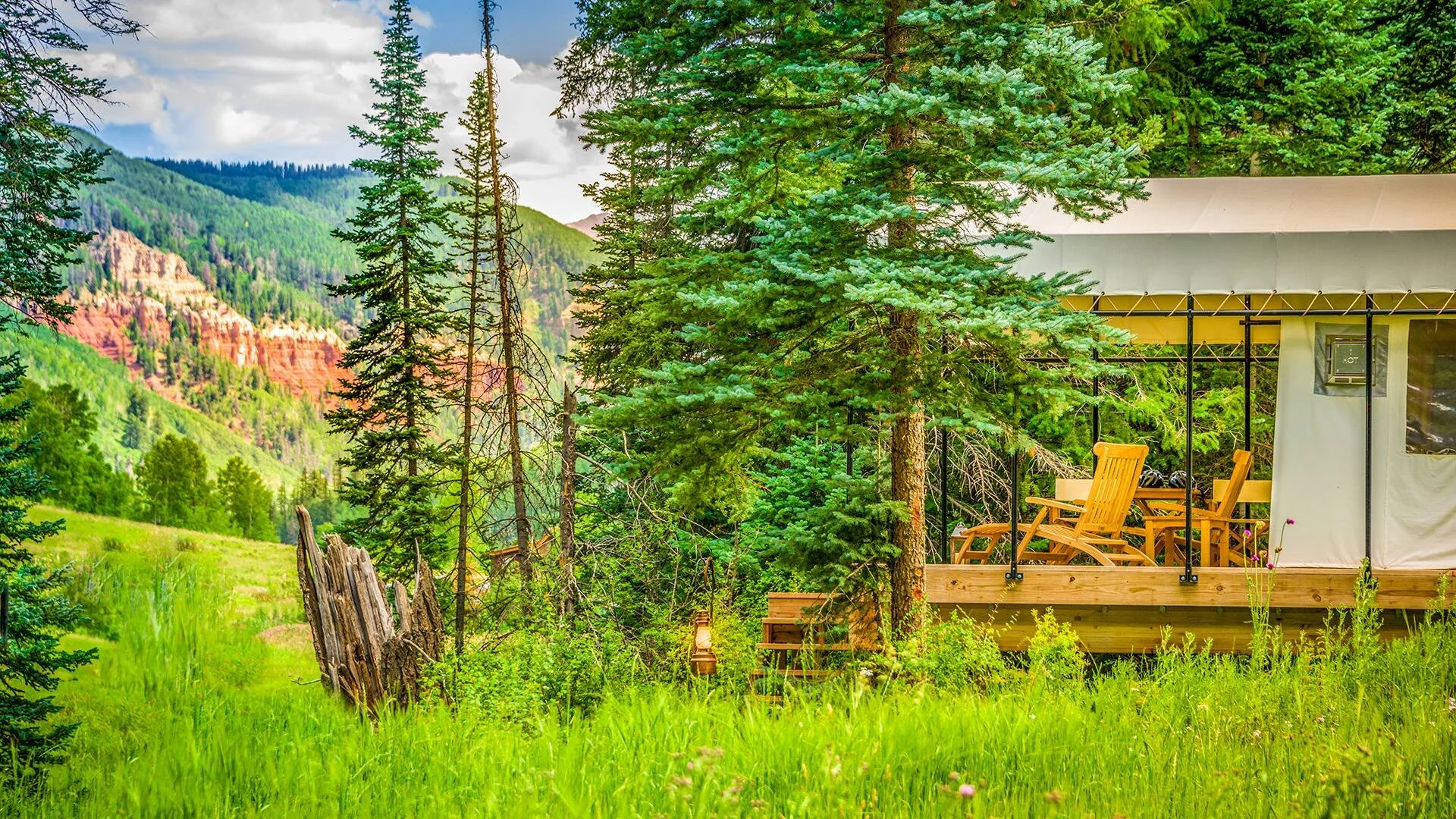A Luxury North America Travel & Tour Designer | Craft Travel | Craft Travel