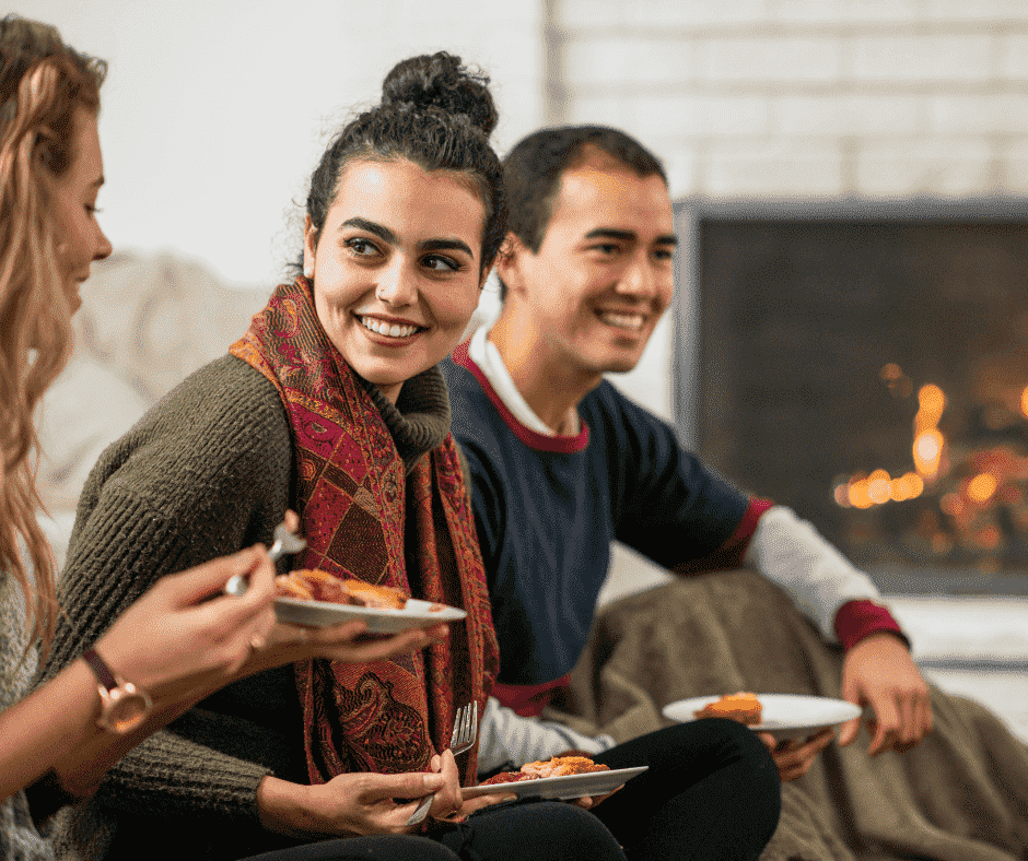 The Clean Plate Club: How to Leave It Behind — CV Wellbeing
