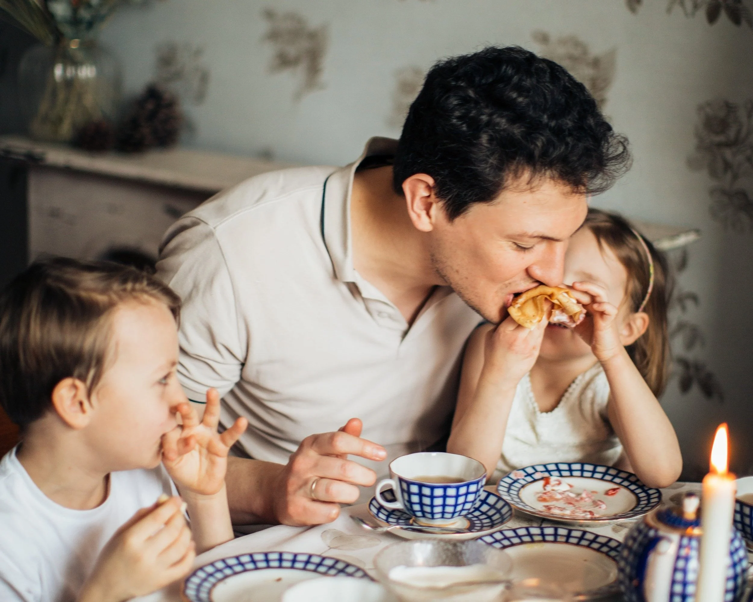 Nutrition Counseling with a Non-Diet Approach — CV Wellbeing