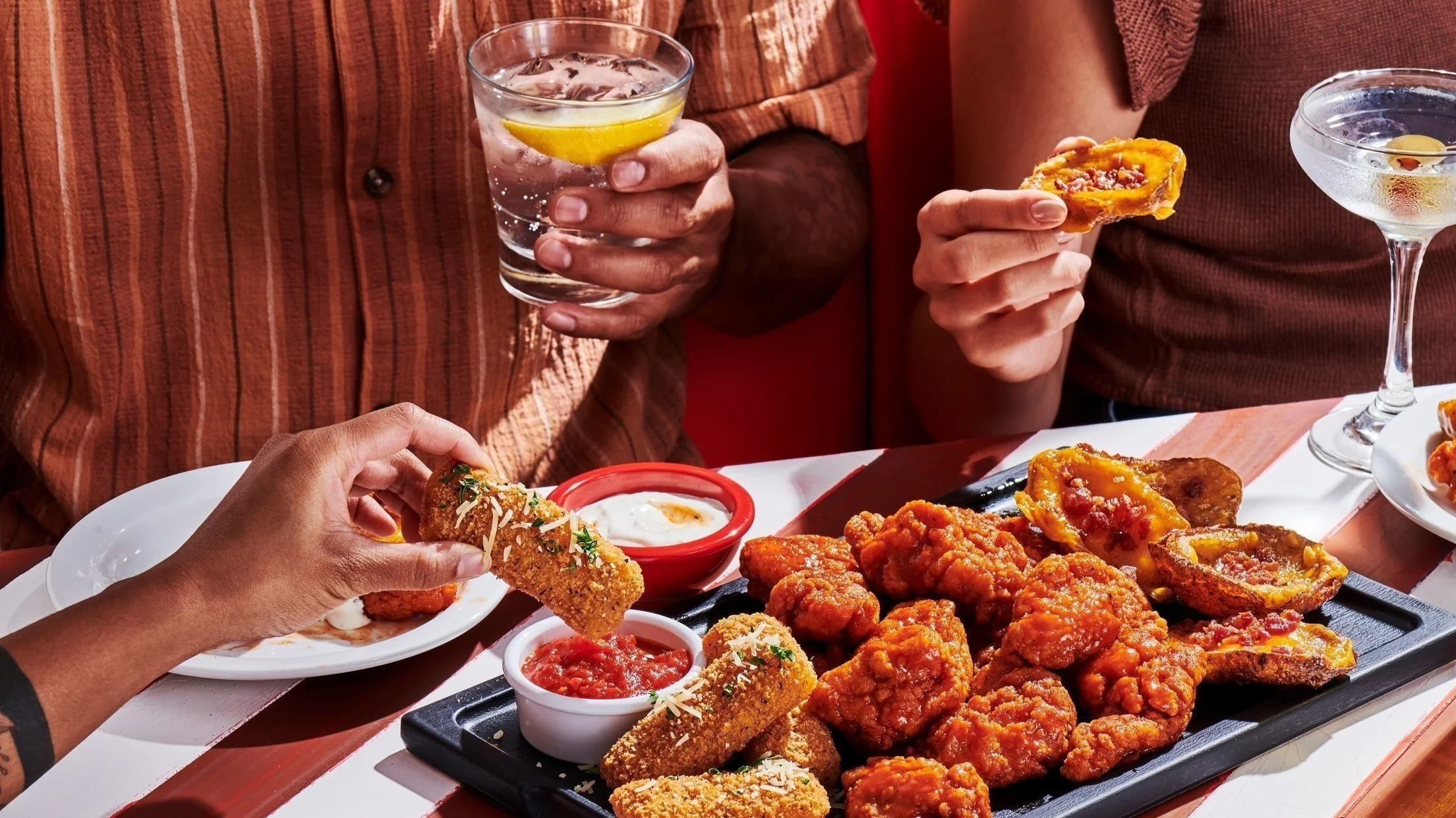 Talent — SP STUDIO