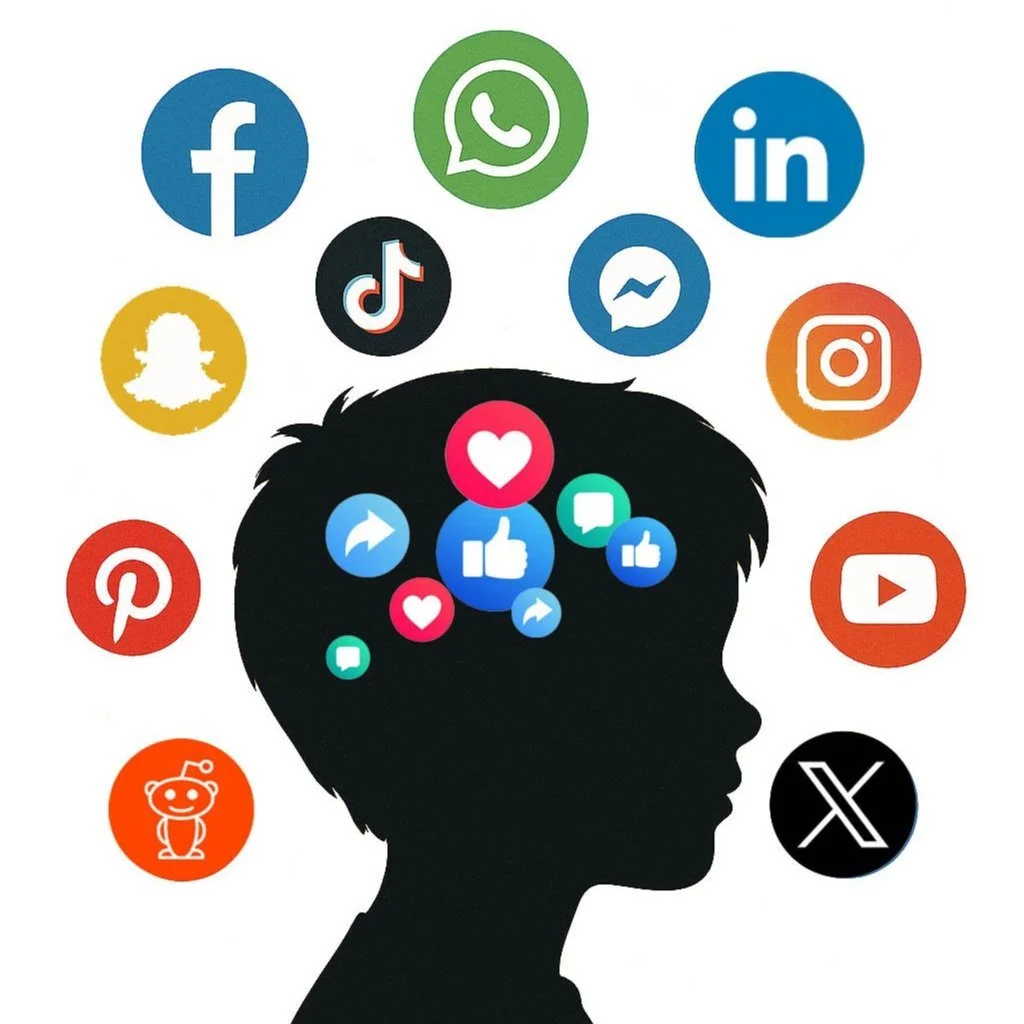 The Impact of Social Media on Teenagers’ Self-Esteem: A Closer Look ...