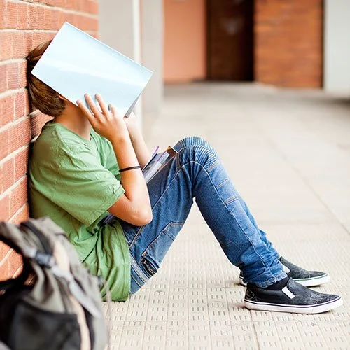 Helping Your Teen Navigate ADHD — The Place for Counseling