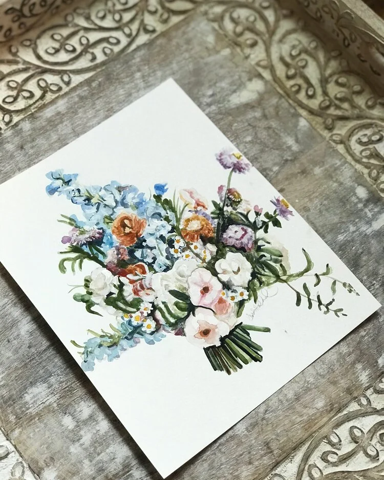 Kristi Holland Designs