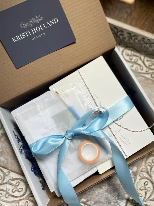 Shop — Kristi Holland Designs