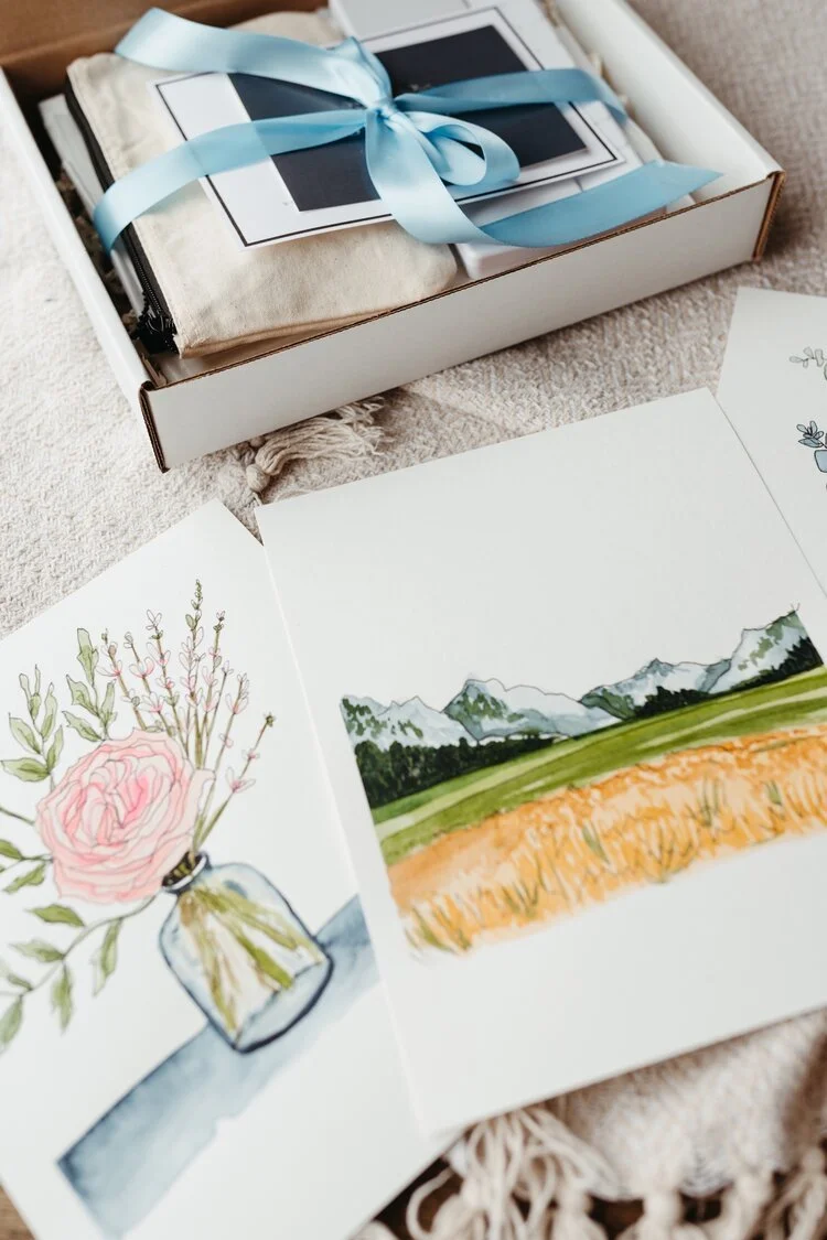 Shop — Kristi Holland Designs