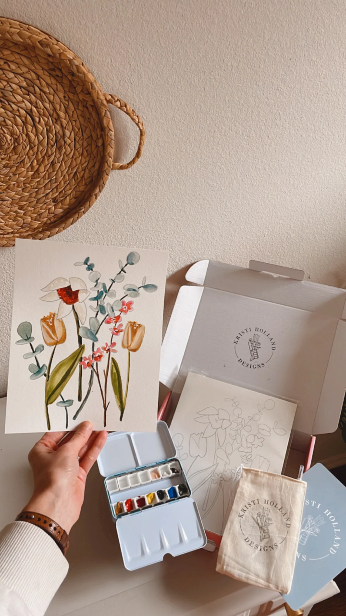 Shop — Kristi Holland Designs