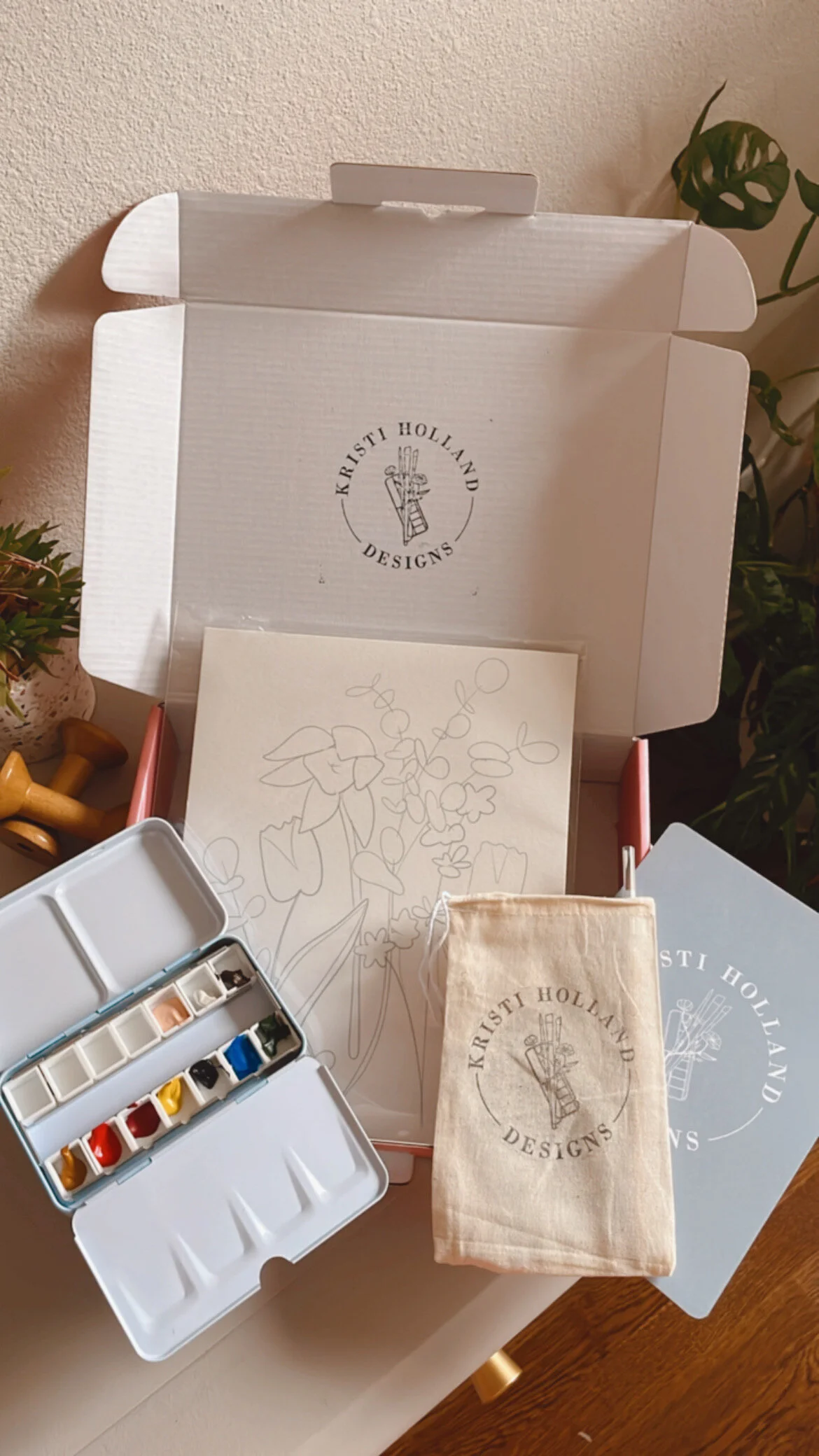 Shop — Kristi Holland Designs