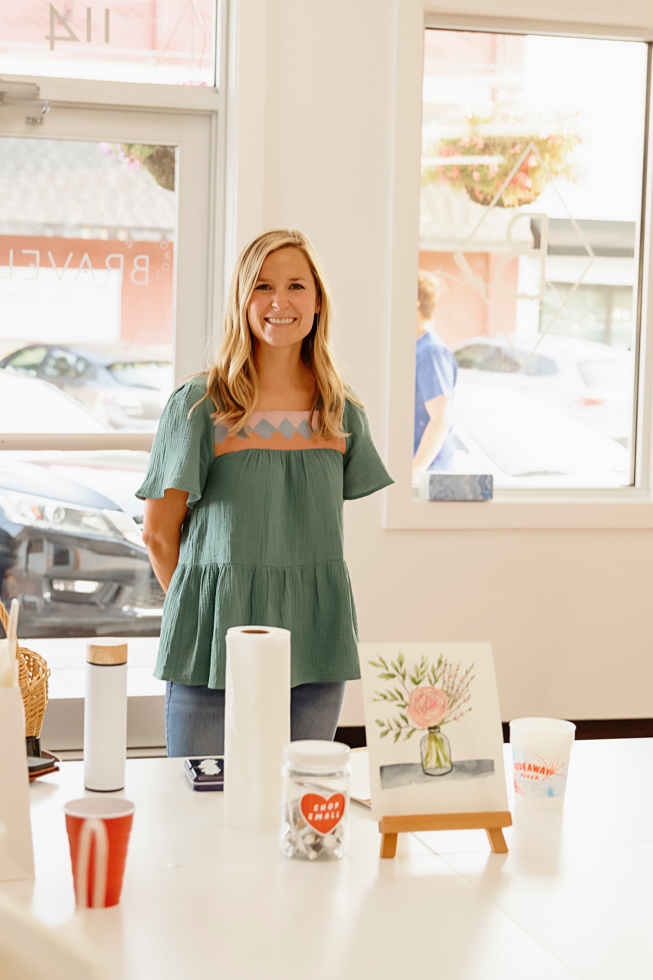 Kristi Holland Designs
