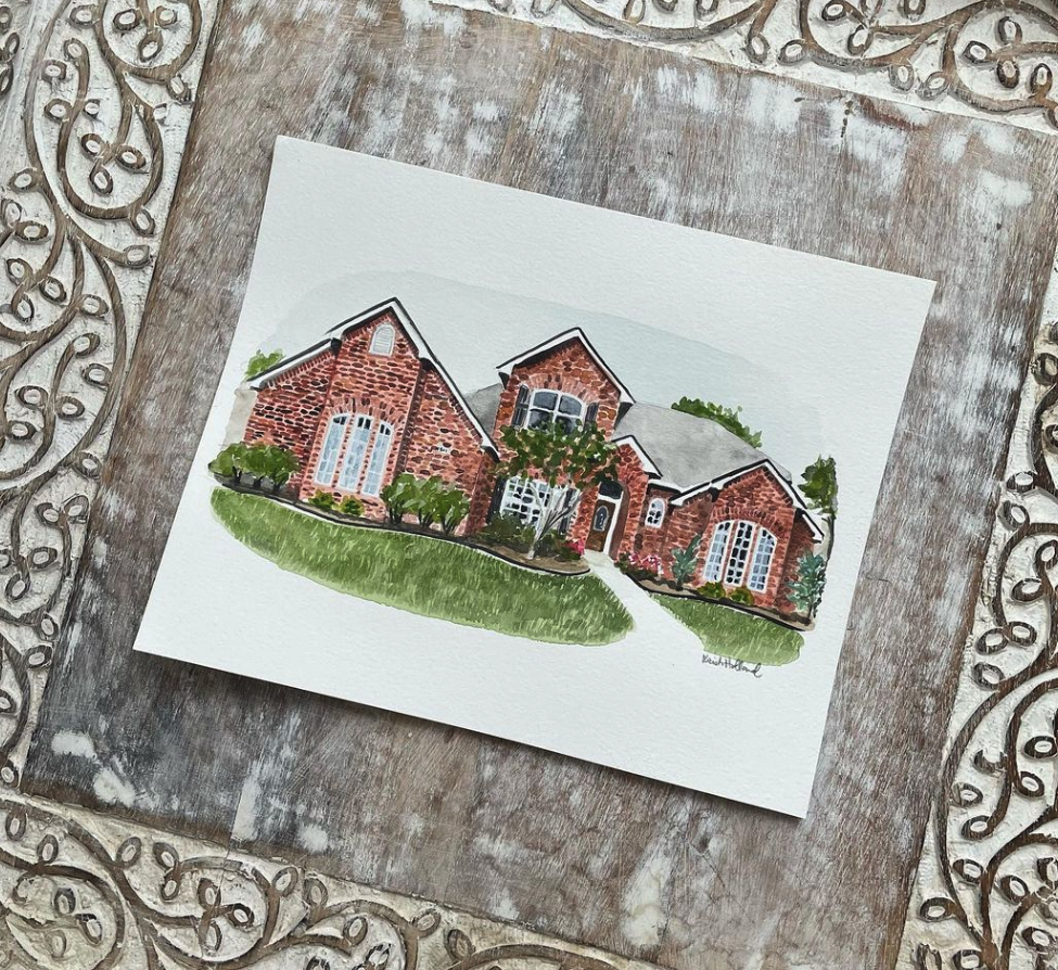 Shop — Kristi Holland Designs