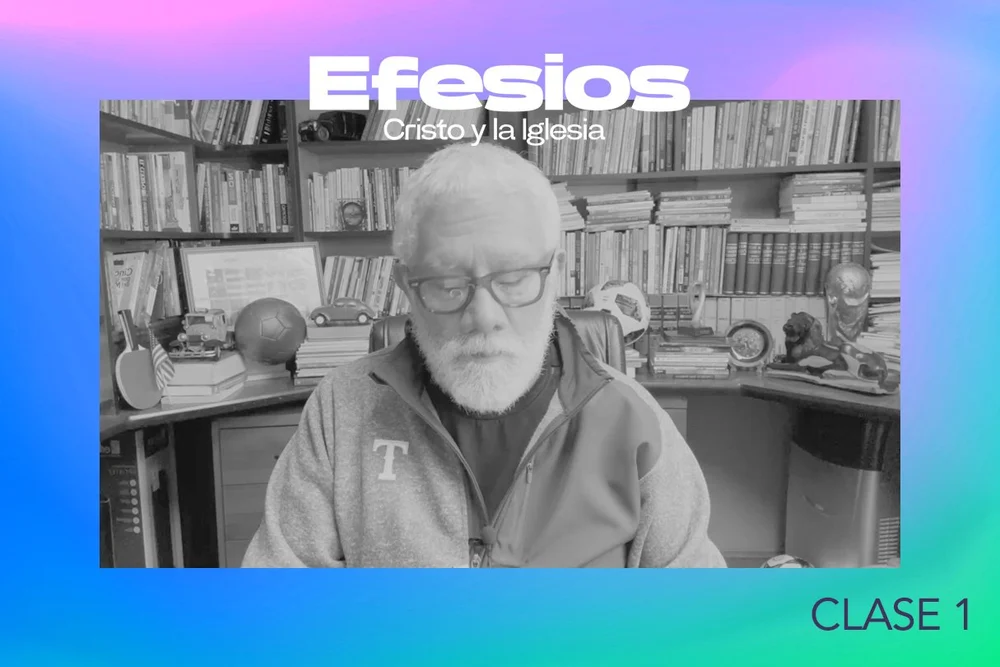 Efesios — Recursos Nuevo Pacto