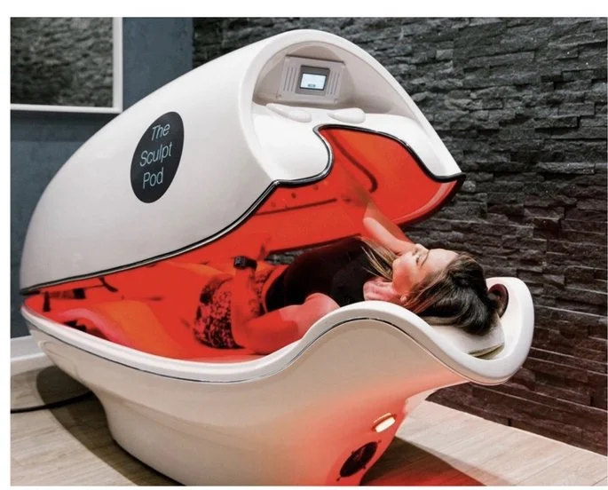 Own A Sculpt Pod Location- It All Begins With You!