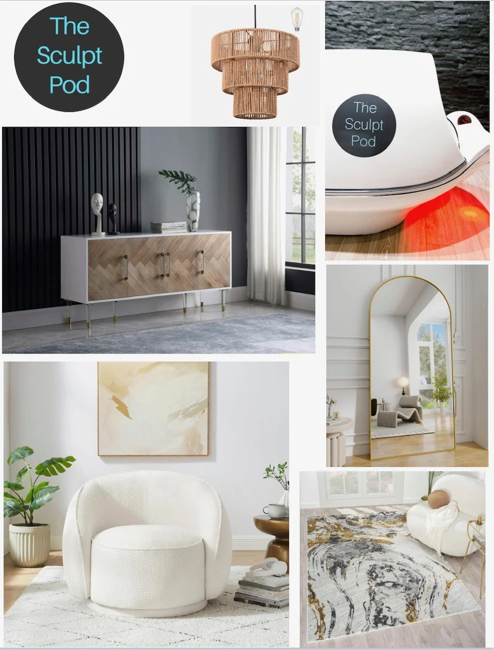 Own A Sculpt Pod Location Today