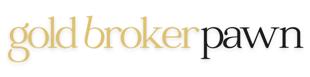 Shop — Gold Broker Pawn