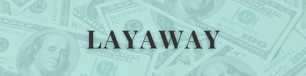 Layaway — Gold Broker Pawn