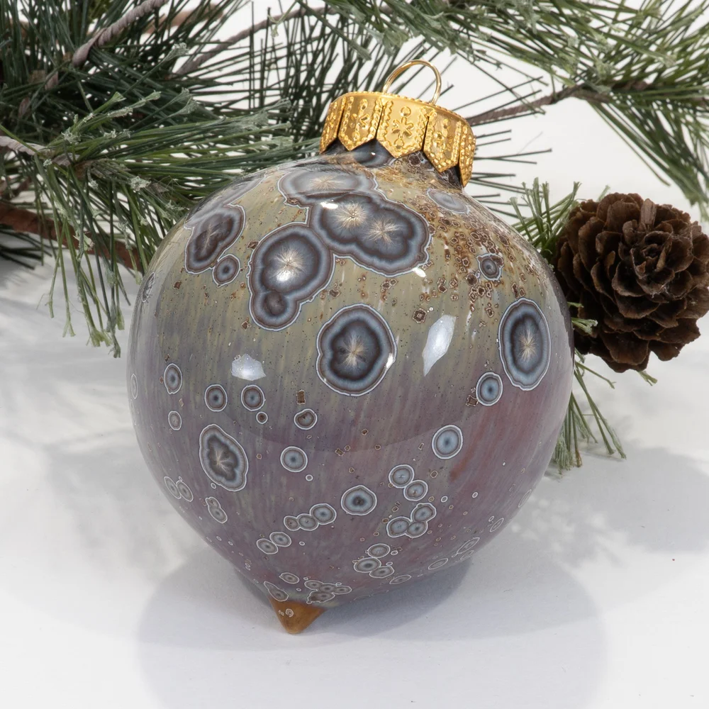 Shop — Boswell Studios - Crystalline Glazed Pottery