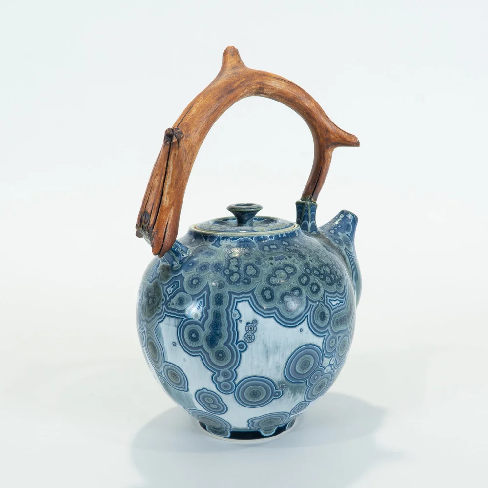 Shop — Boswell Studios - Crystalline Glazed Pottery