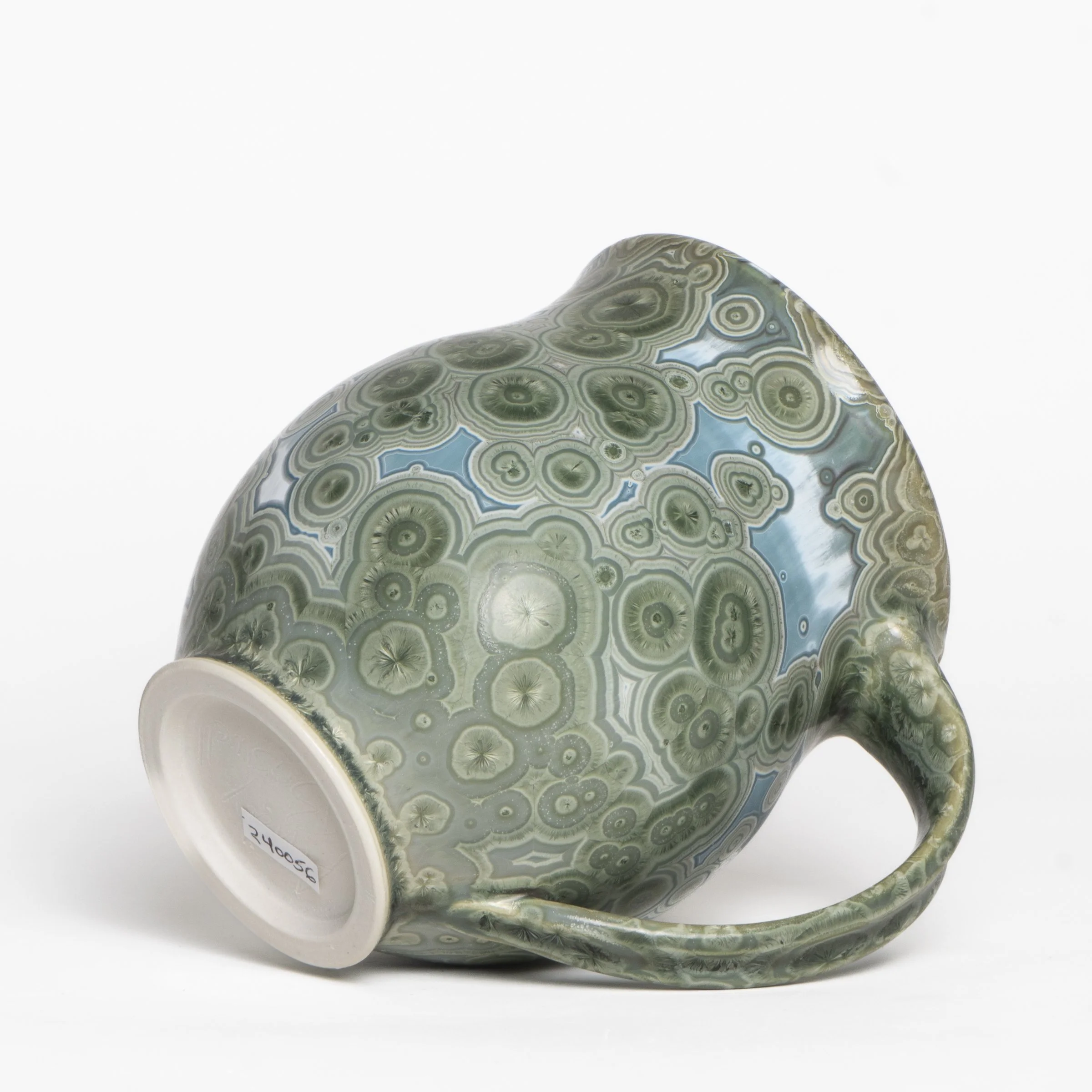 Shop — Boswell Studios - Crystalline Glazed Pottery