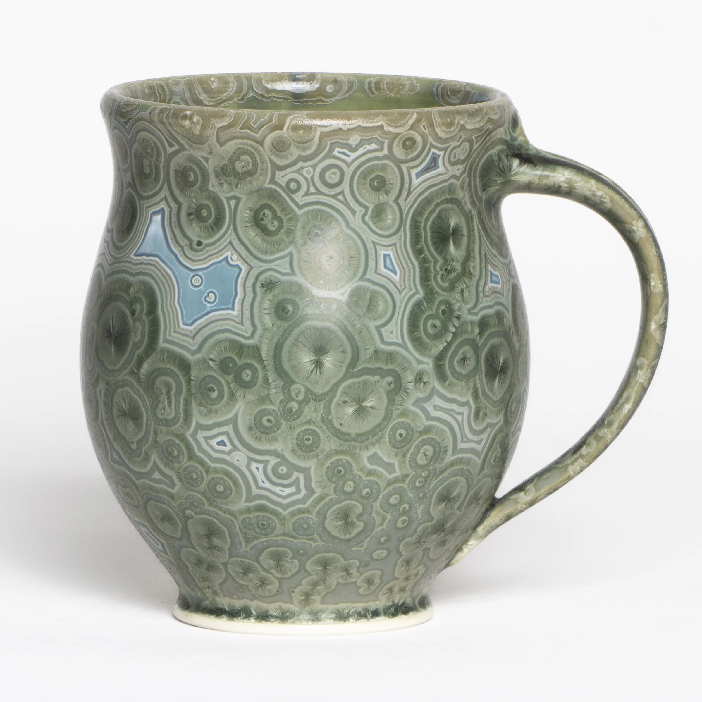 Shop — Boswell Studios - Crystalline Glazed Pottery