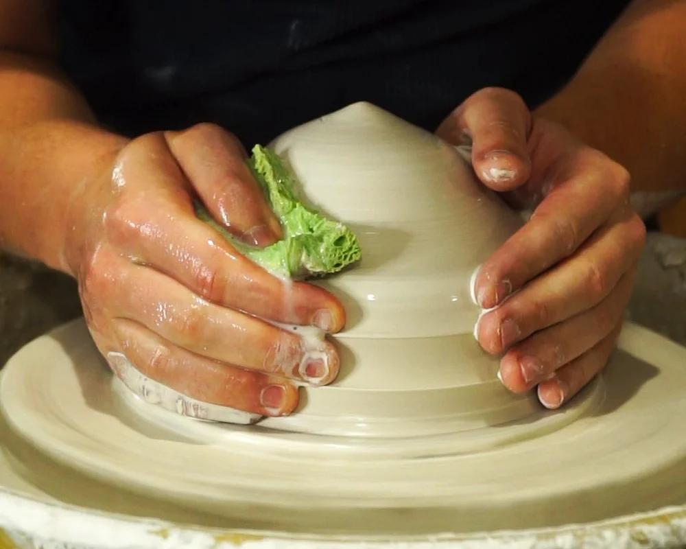 Shop — Boswell Studios - Crystalline Glazed Pottery