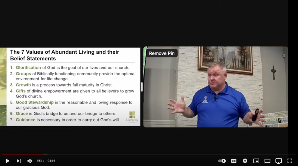 LifeSpring Network