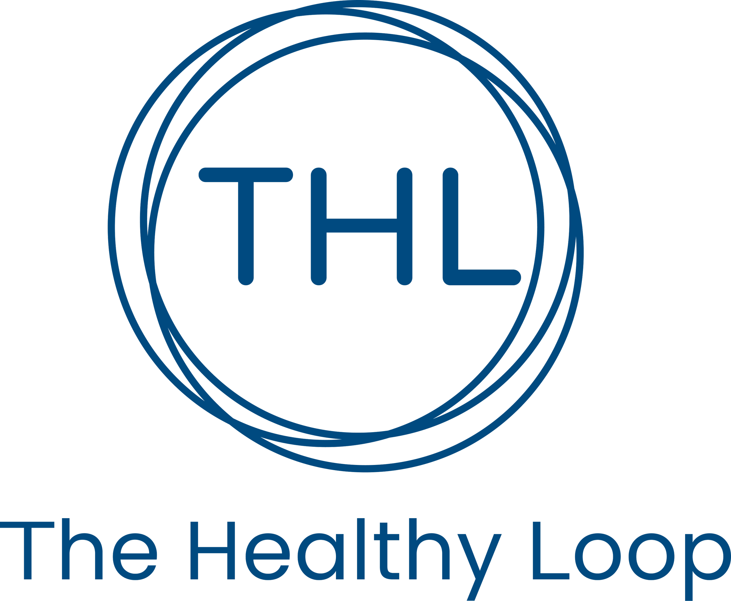 The Healthy Loop