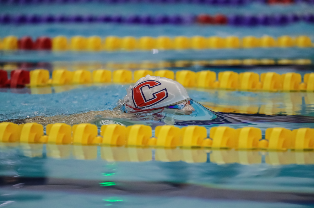 COCSC John Hughes Open Meet | Capture Your Swimming Moments — Matt ...