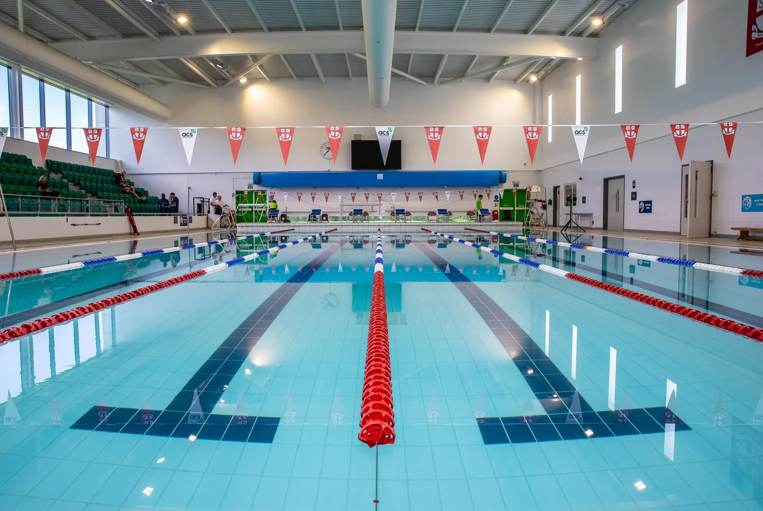 Stratford Sharks: Mike Wardle Sprint Event — Matt Davenport Photography