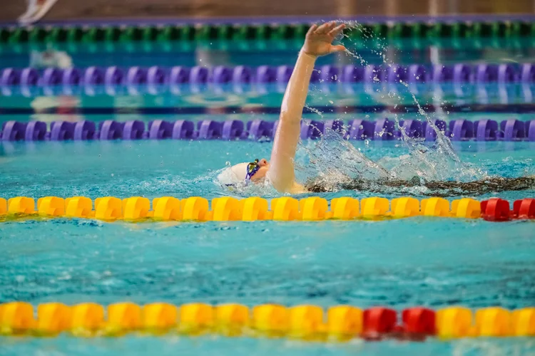 Swimming photographer — Matt Davenport Photography