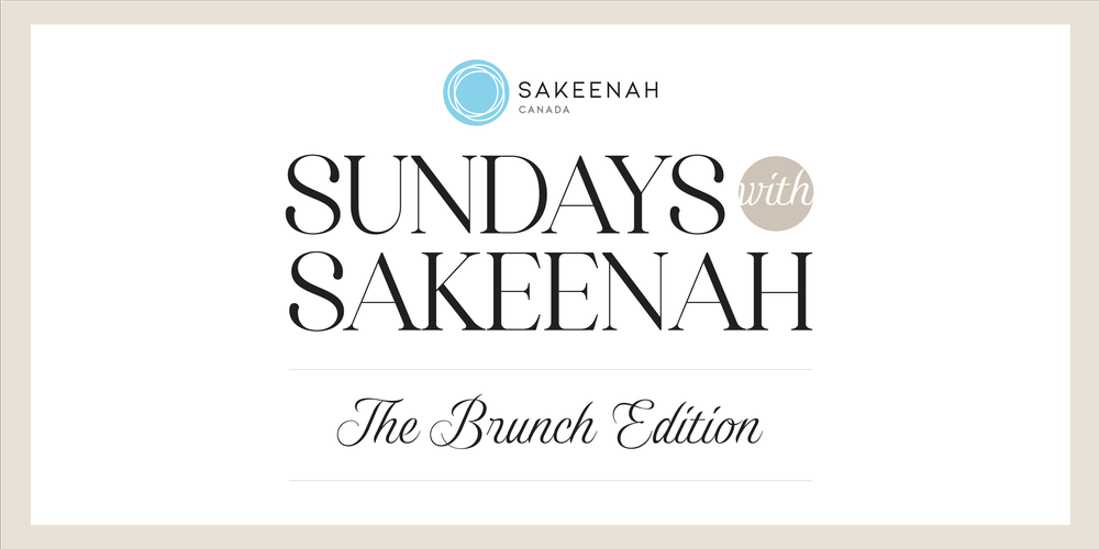 Our Events | Sakeenah — Sakeenah