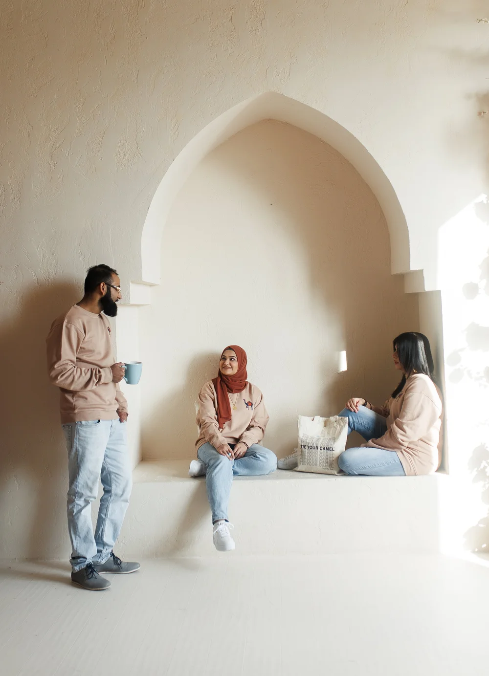 Our Shop | Support Our Shelter | Sakeenah — Sakeenah