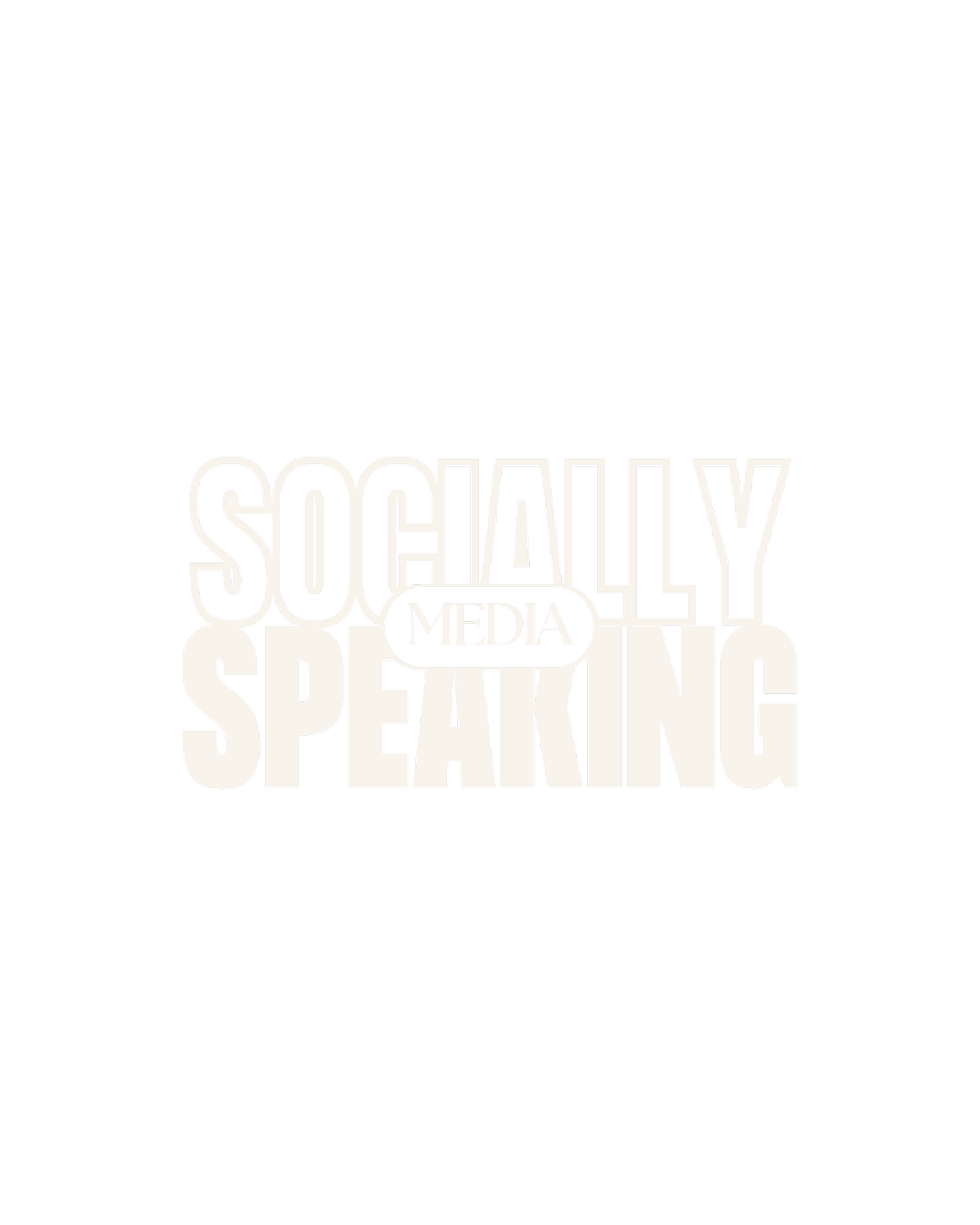 CONTACT-SOCIALLY SPEAKING MEDIA CONTACT-SOCIALLY SPEAKING MEDIA