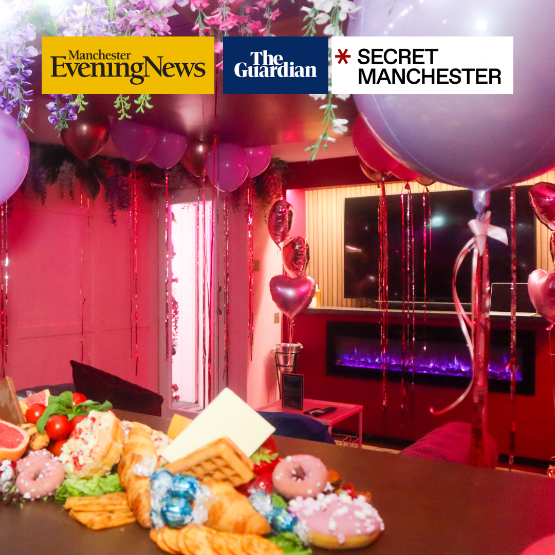 CONTENT CREATION-SOCIALLY SPEAKING MEDIA