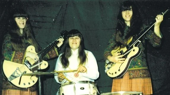 Shaggs' Own Thing: The Story of the Wiggin Sisters — Your Site Title