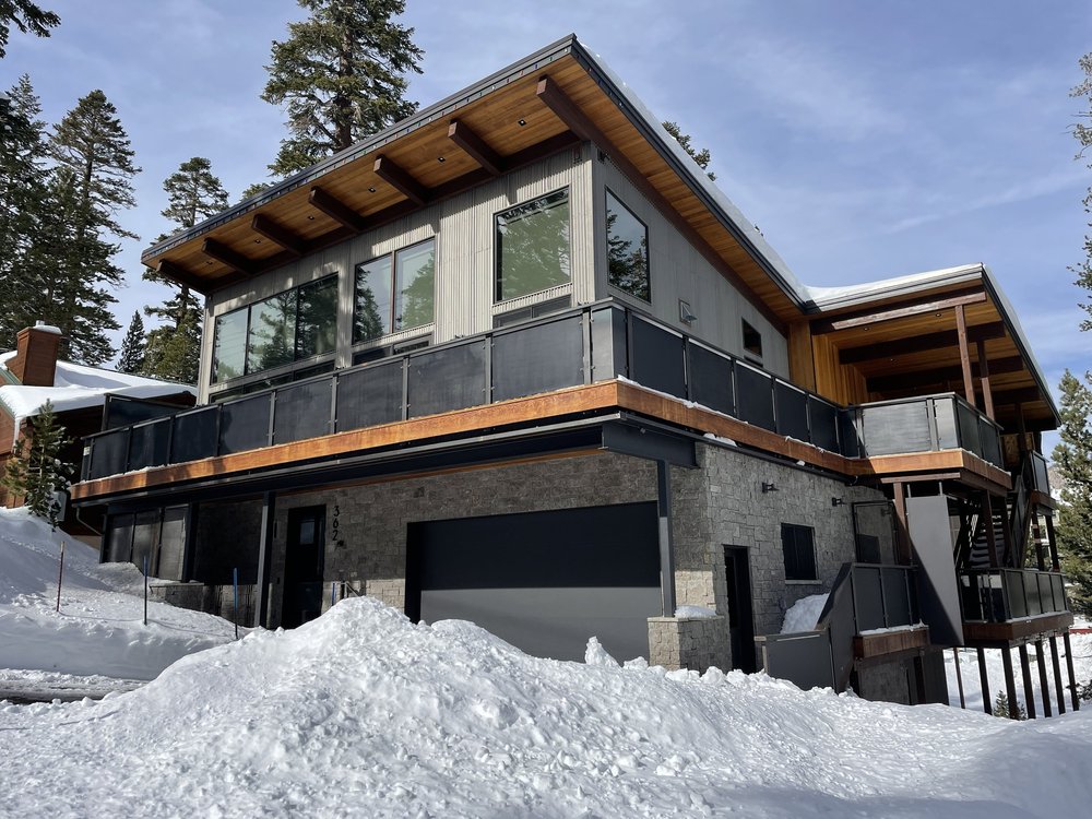ABOUT | Explore Your Ideal Home Today — Britton Architecture