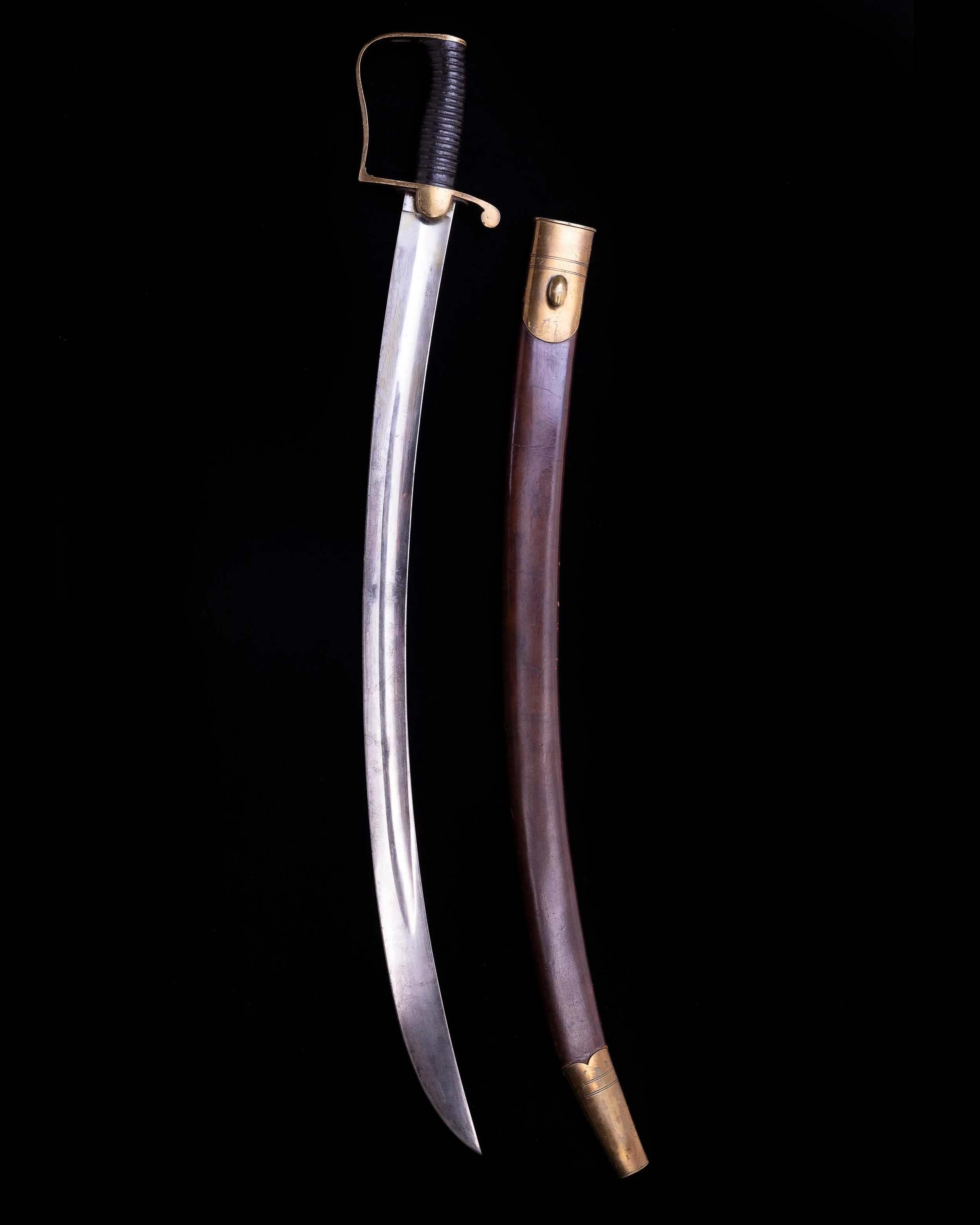 Swords — Lambert & Lambert Antiques