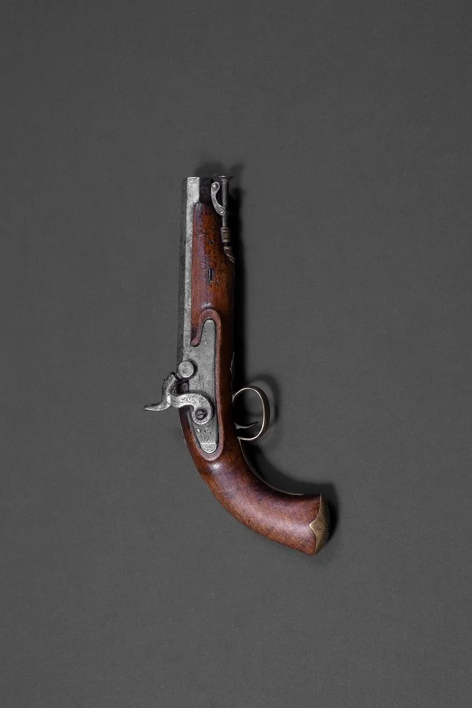 Firearms — Lambert & Lambert Antiques