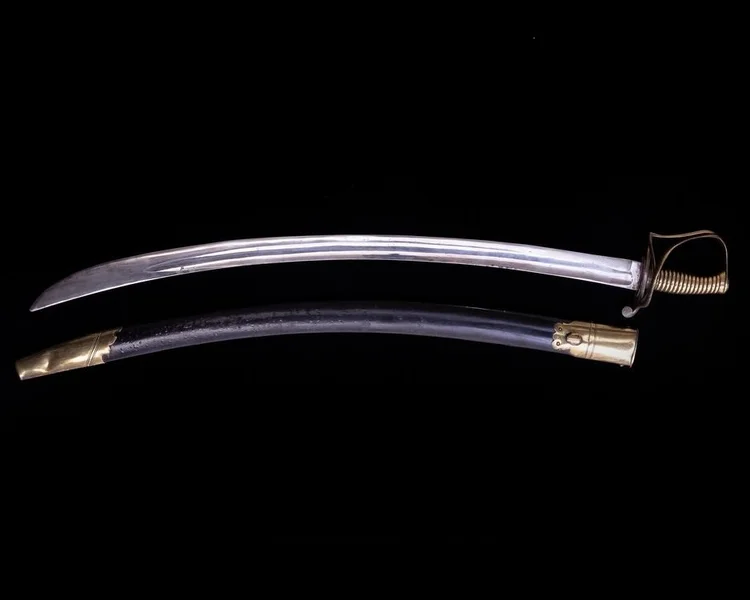Swords — Lambert & Lambert Antiques