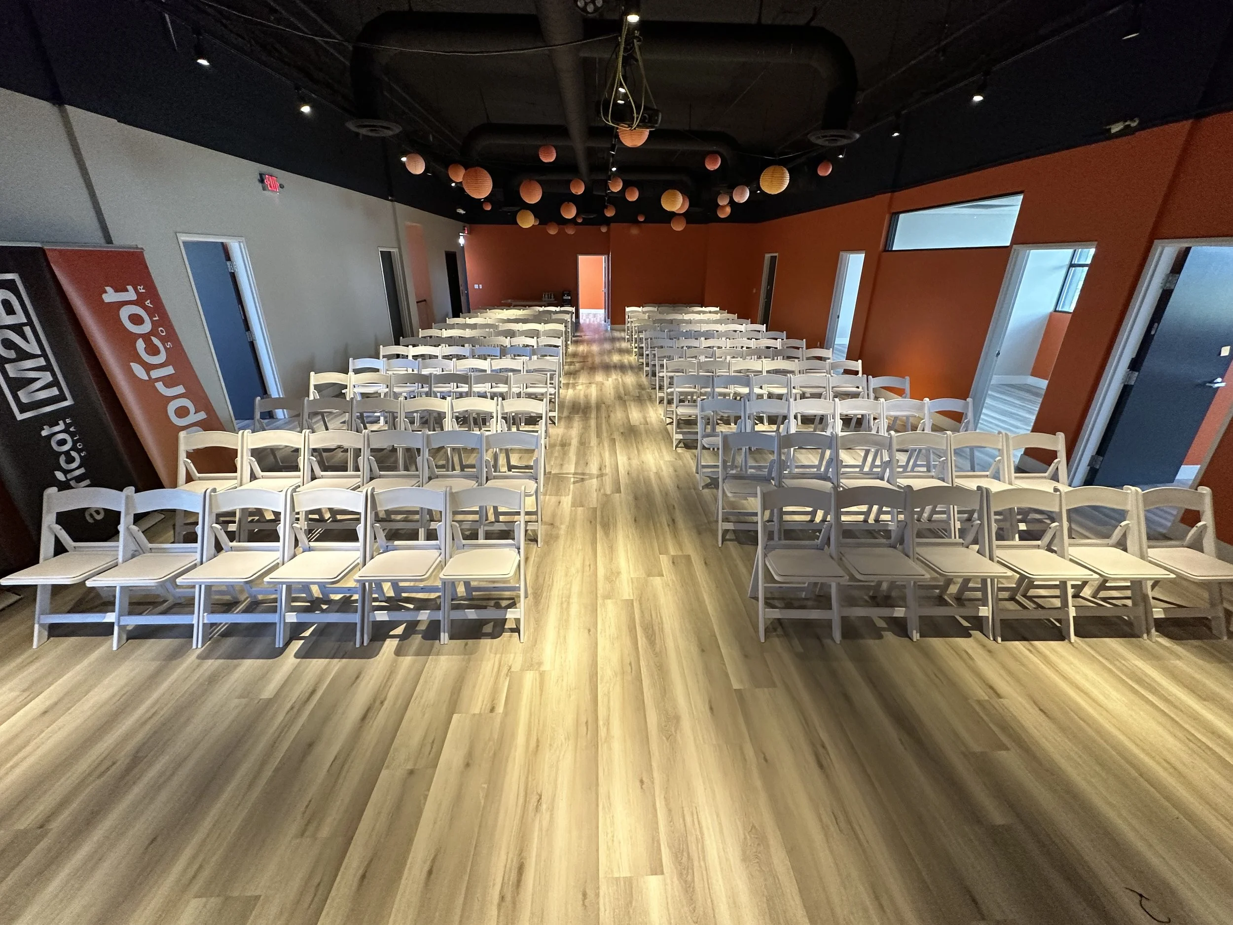 Top Stylish Chair Rentals | Event, Wedding & Corporate Seating Solutions | Posh Express Rentals ...