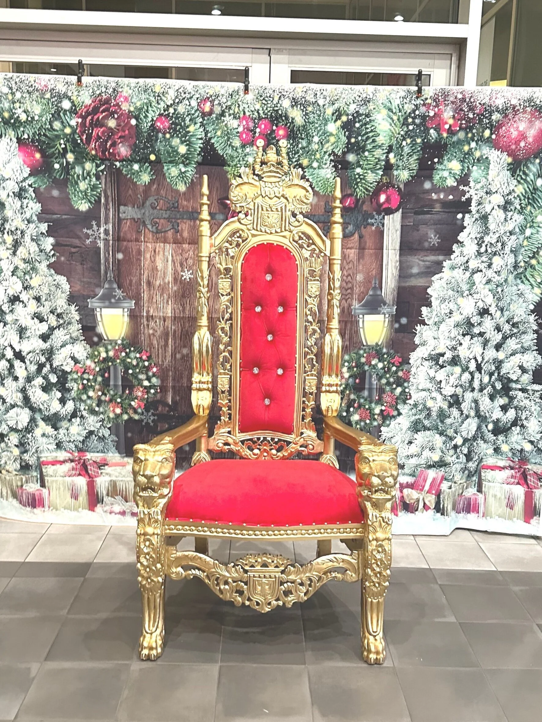 Table Rentals | Chair Rentals | Posh Express Rentals | Las Vegas ...