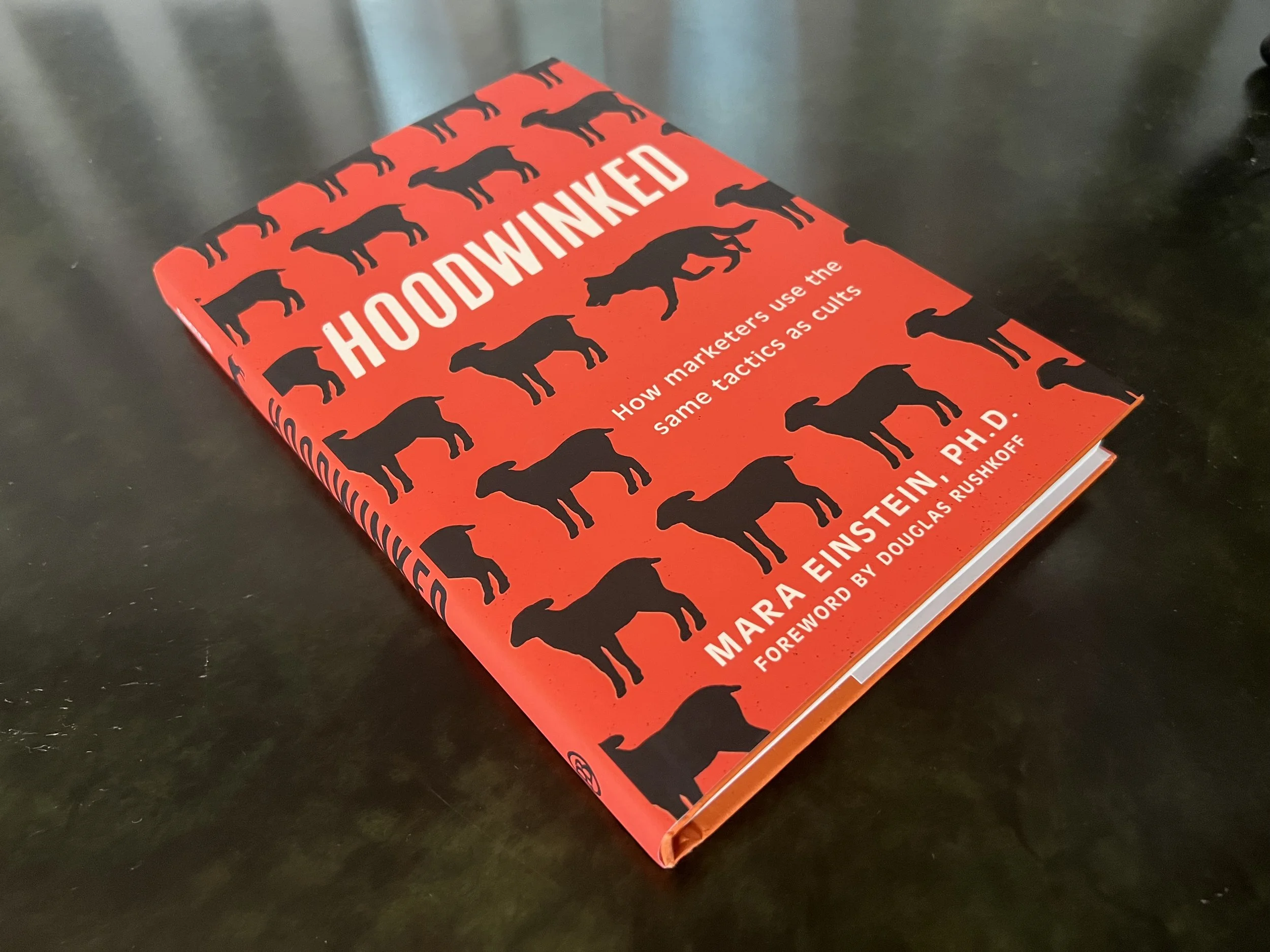 Mindvalley: A Mindfulness Scam — Dr. Mara Einstein