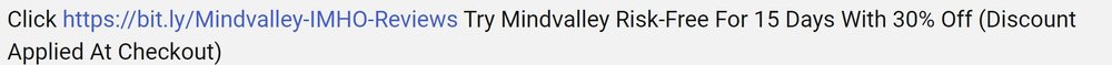 Mindvalley: A Mindfulness Scam — Dr. Mara Einstein
