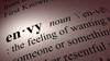 Envy: What it is, Why We Feel It, and How to Overcome It — Lehigh ...