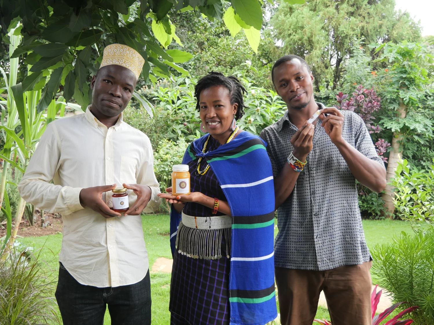 About Us — Northern Tanzania Beekeeping Company