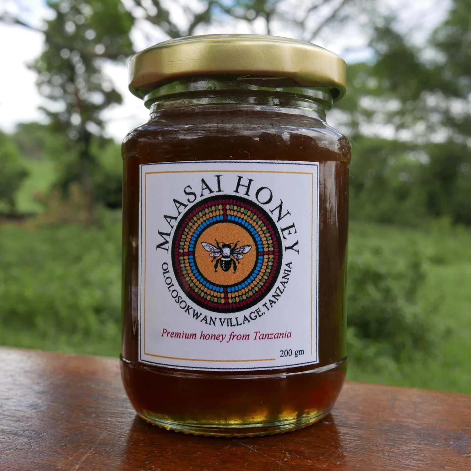Northern Tanzania Beekeeping Company