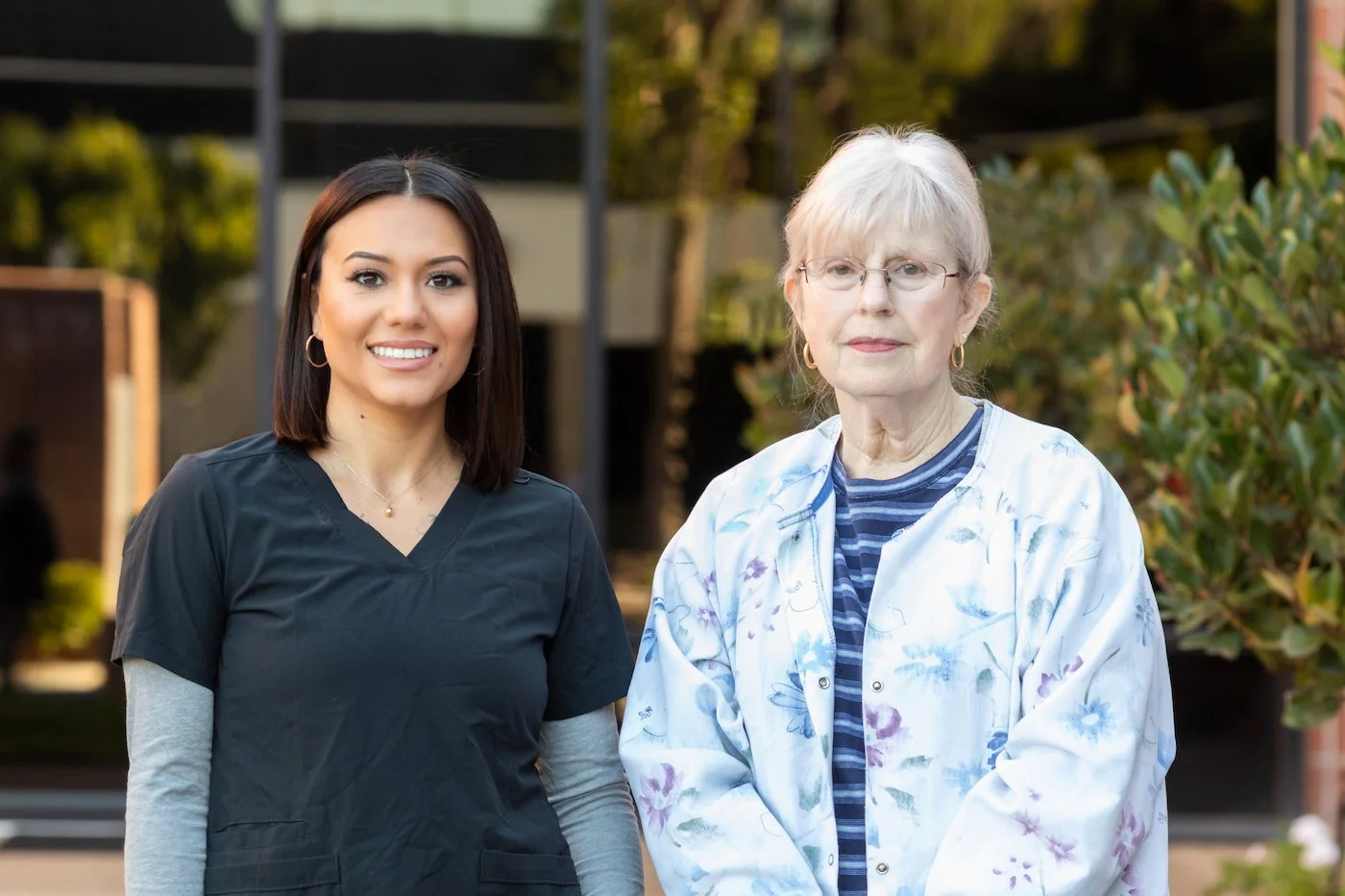 Meet Our Team — California Research Foundation