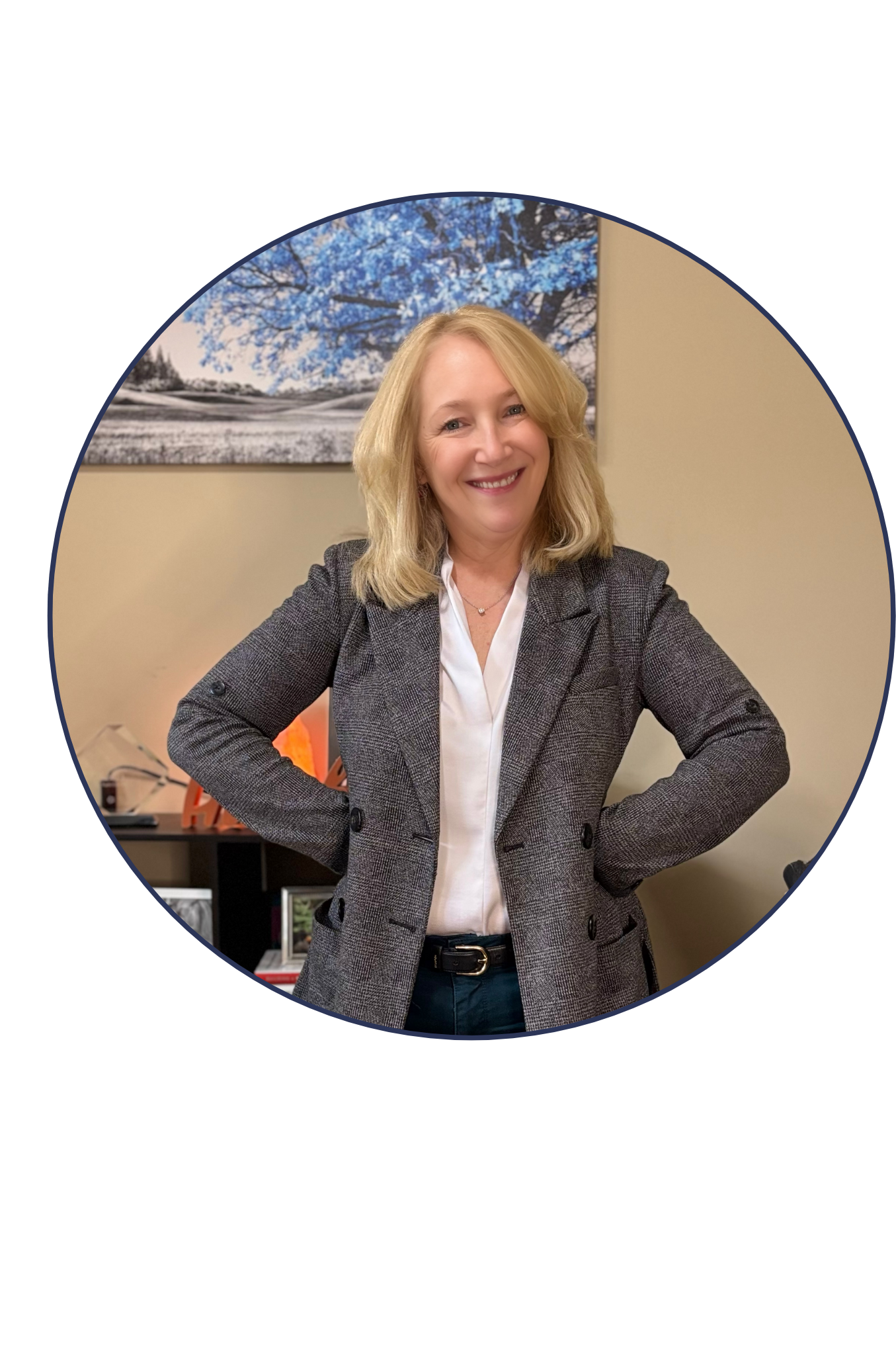 Pam Corning, Realtor