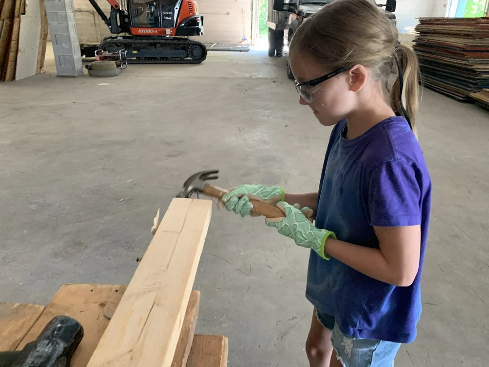 Origins — Habitat for Aviation